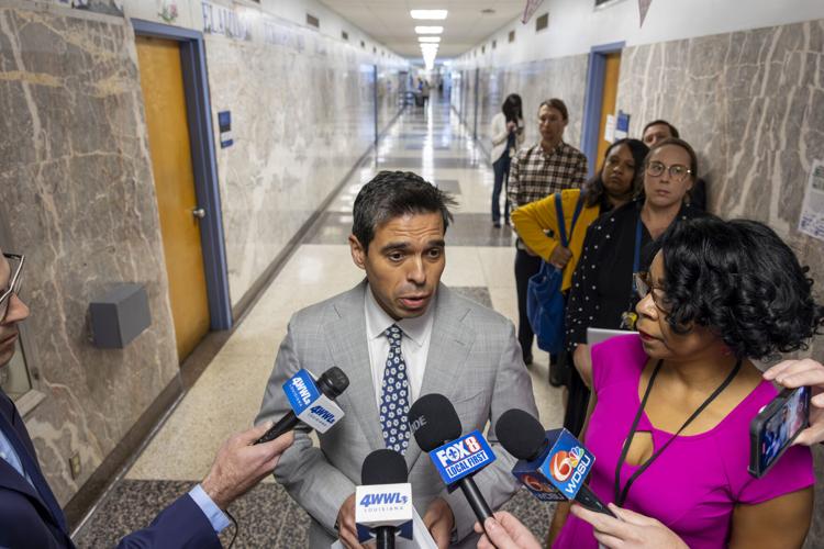 New Orleans inspector enlisted electricians in permit scheme | Courts ...