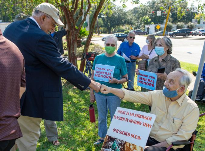 Russel Honore is still trying to save us | The Latest | Gambit Weekly ...