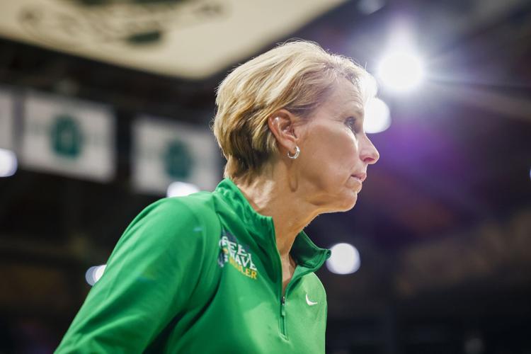 Retiring Tulane women's hoops coach Lisa Stockton left mark | Rod ...