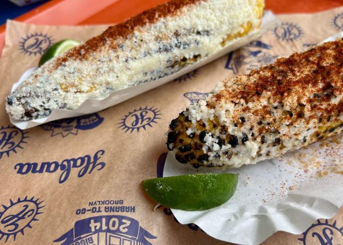 Habana Outpost restaurant opens in French Quarter | Where NOLA Eats ...