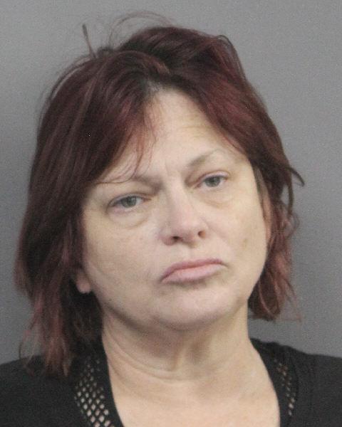 Bridget Benton arrested in Metairie hit-and-run that killed father of 3 ...