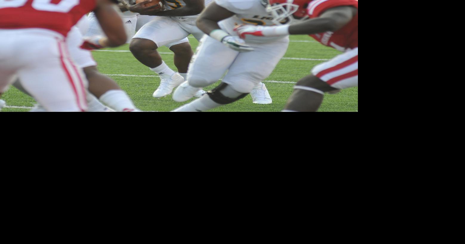 Southeastern notes: Running back Eugene Bethea ready to return from ...