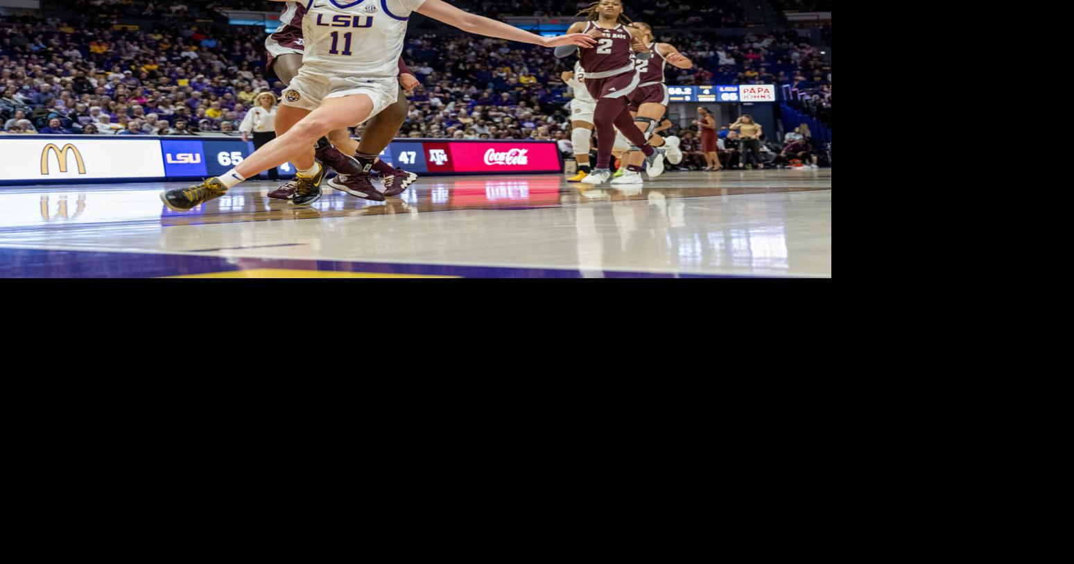 Kim Mulkey wants LSU to start faster vs. Alabama | LSU | nola.com