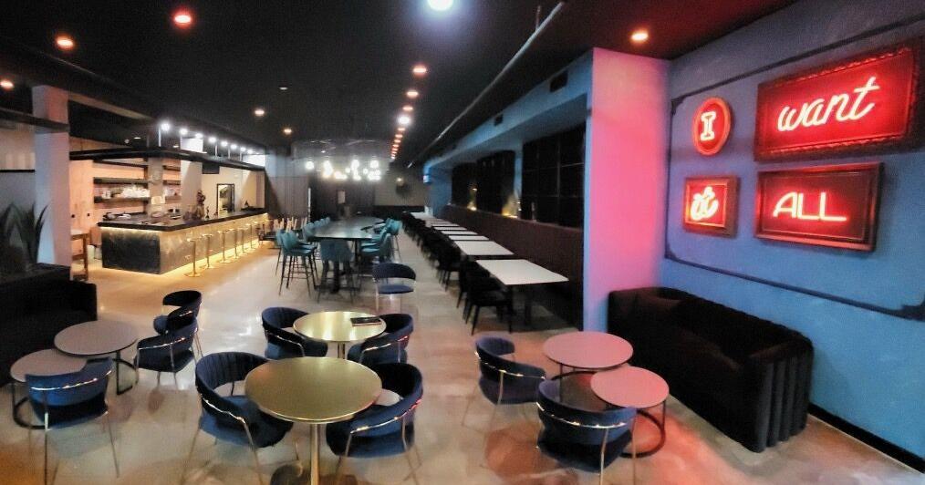 Upscale Mexican restaurant Mucho Mas nears opening on Oak | Where NOLA ...