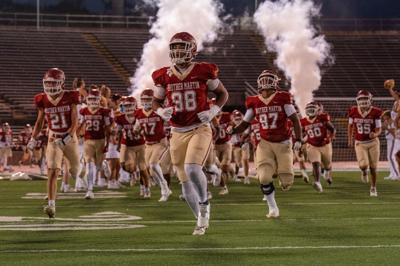 Check out the New Orleans area prep football standings through Week 6 | Prep Sports | nola.com