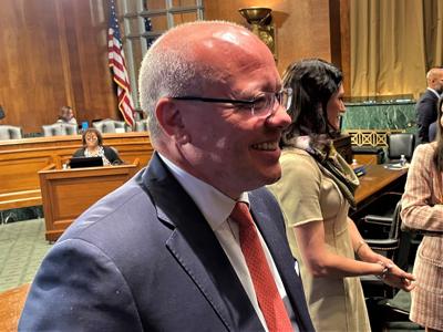 Editorial: A focus on qualifications in judgeship nomination | Our ...