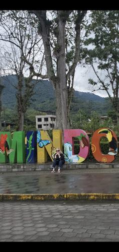 Quito, Ecuador, rises high above ordinary travel spots | Entertainment ...