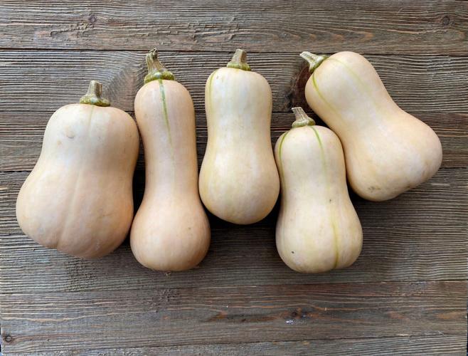 Jazzed up squash dishes for Thanksgiving | Entertainment/Life | nola.com