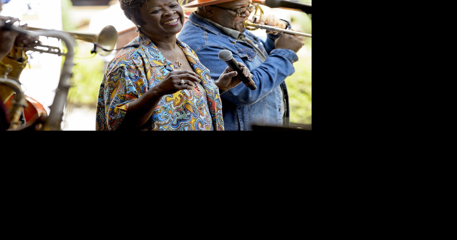 2019 New Orleans Jazz Fest 'cubes' are out; more Rolling Stones tickets ...