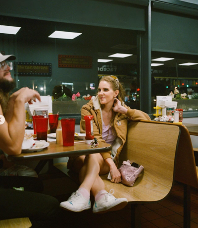 Lana Del Rey goes to Tic-Toc Cafe during NOLA trip | Where NOLA Eats | nola.com