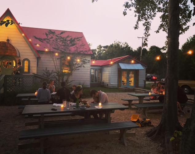 Diving into dinner: Popular Mandeville restaurants adding nighttime ...