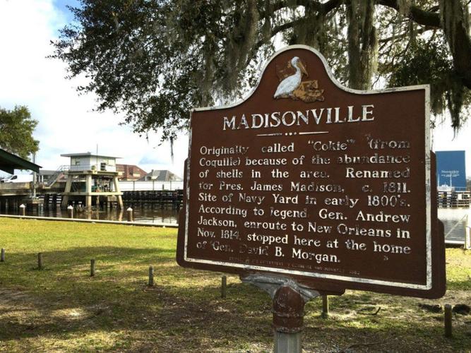 Madisonville still undersized but gets positive review from auditor ...