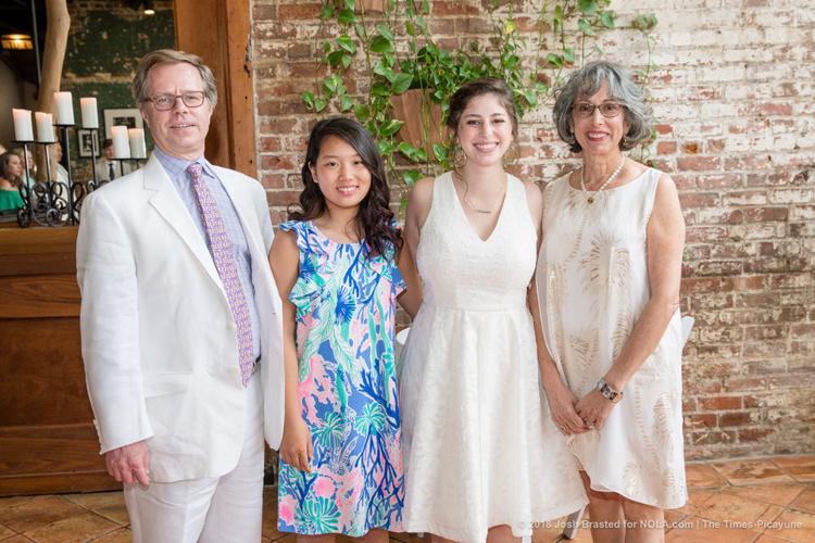 July Fest celebrates Margo Childs, Heidi Hayne and Elizabeth Lunn ...