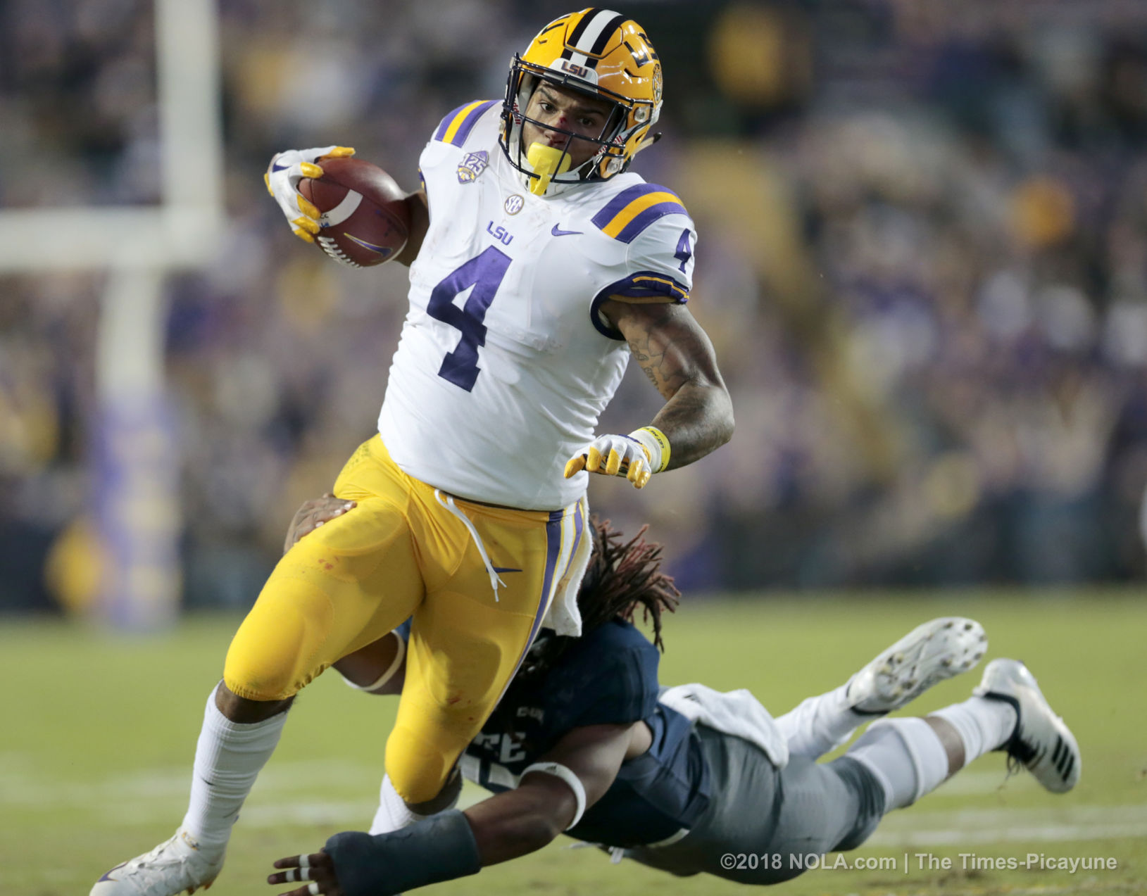 LSU Pro Day: How did the LSU players perform | Sports | nola.com
