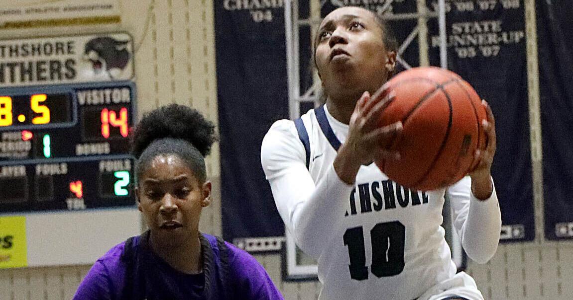 Tiarra Tillison, Tierra Sylvas power Northshore's 87-49 first-round ...