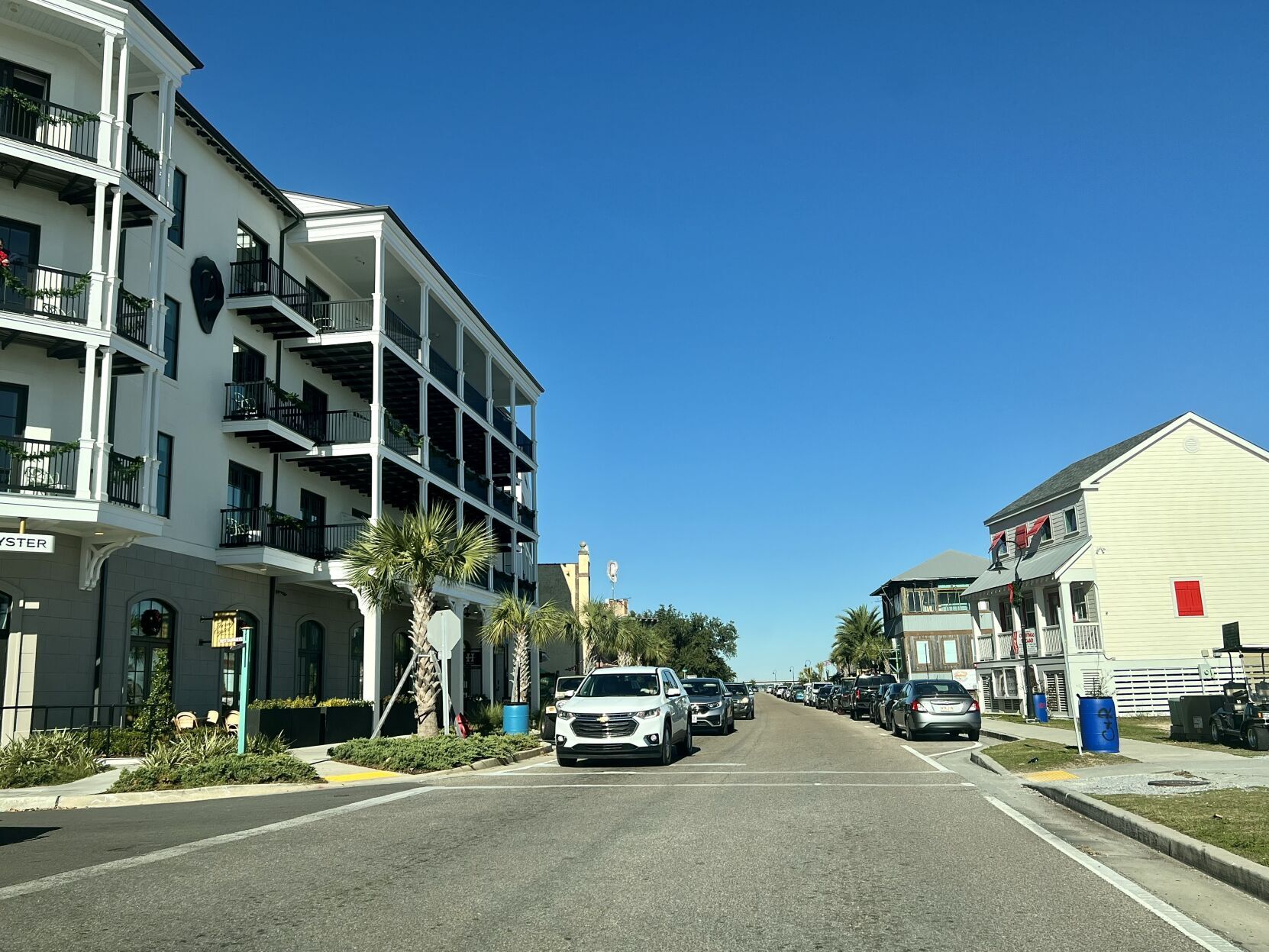 4 quick Gulf Coast beach escapes from NOLA or Baton Rouge ...