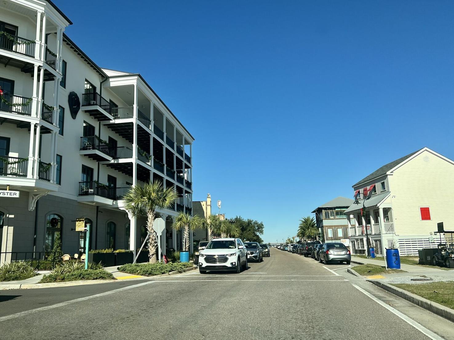 4 quick Gulf Coast beach escapes from NOLA or Baton Rouge ...