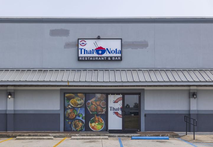 Thai NOLA in New Orleans East blends flavors and families | Where NOLA ...