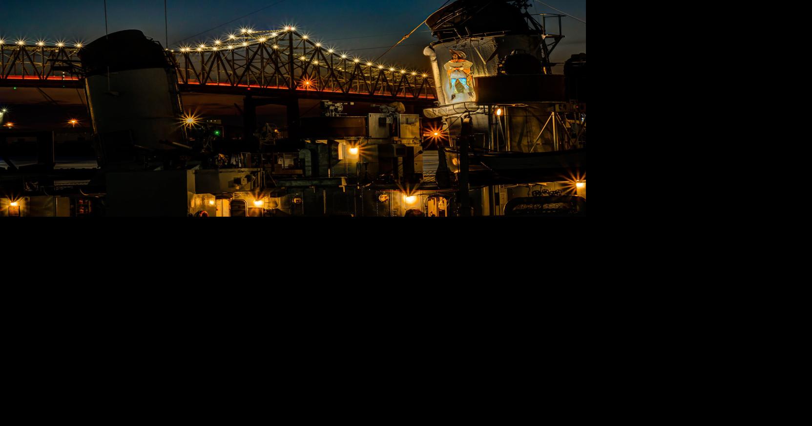 Stop-and-go Baton Rouge bridge idea a 'go' again, but major hurdles ...