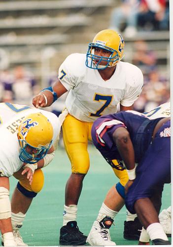 Competitive fire in Kerry Joseph helped blaze his HOF trail | Sports ...