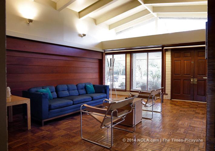 See more of modernist architect Albert Ledner's work | Home/Garden ...