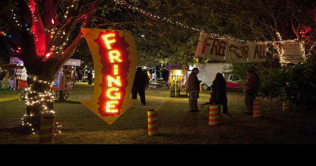 Fringe Fest: The Shotgun is a hilarious and touching bedroom farce ...