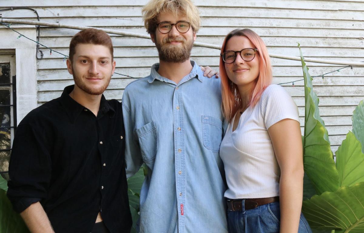 Tulane students plan to launch a free, citywide glass recycling program ...