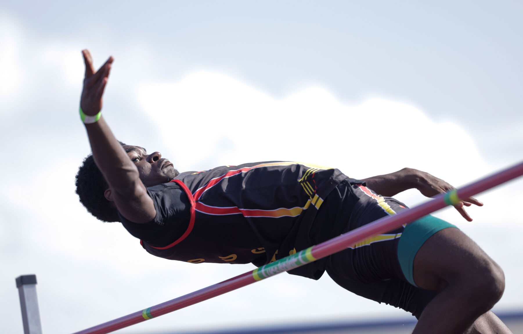 Photos: Class 4A regional track and field meet in Metairie | Photos ...