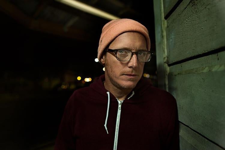 New Orleans songwriter Ryan Scully spends pandemic in attic, comes out ...