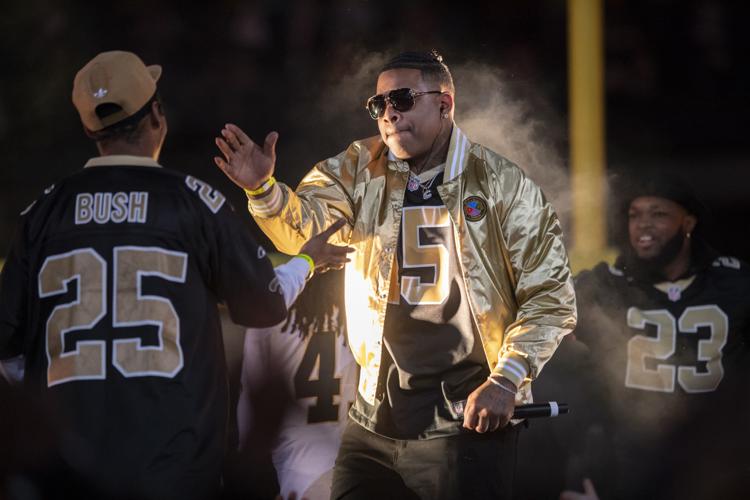Rapper Choppa of 'Choppa Style' fame hurt in car accident | Keith Spera ...