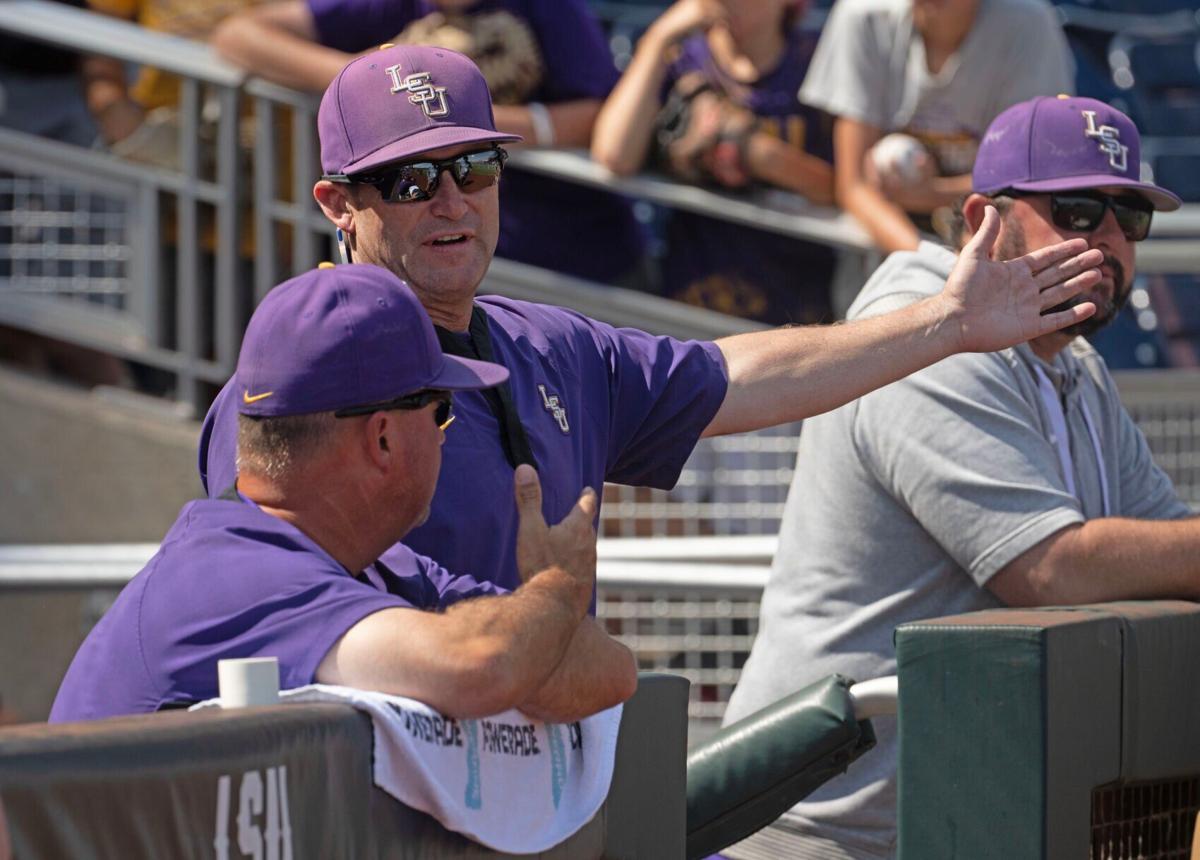 LSU baseball recruiting under Josh Jordan, Jay Johnson | LSU | nola.com
