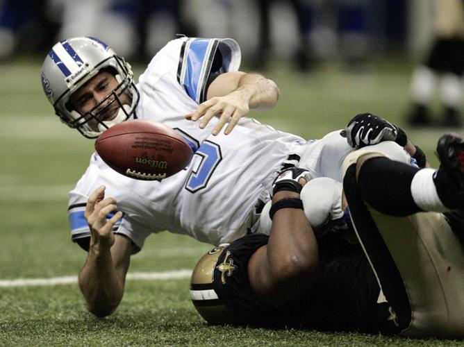 #ThrowbackThursday: New Orleans Saints kicker Tom Dempsey boots 63-yard ...