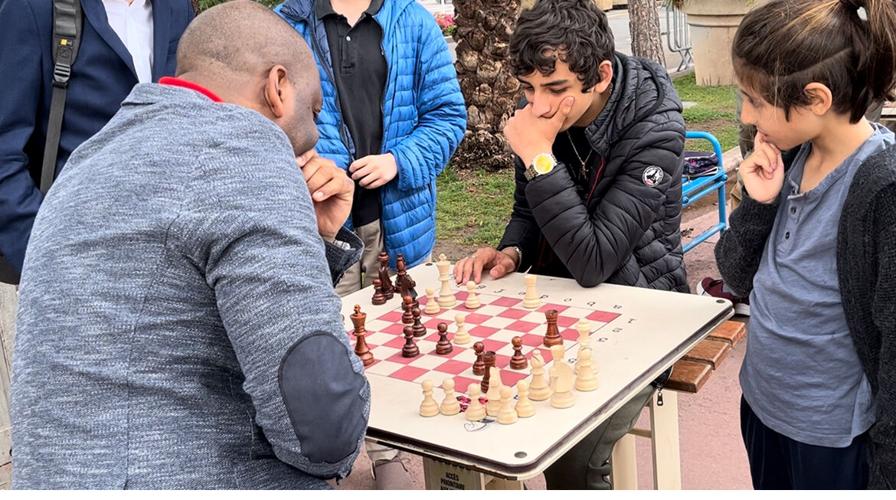 Louisiana doctor uses chess for brain injuries in athletes | Louisiana ...