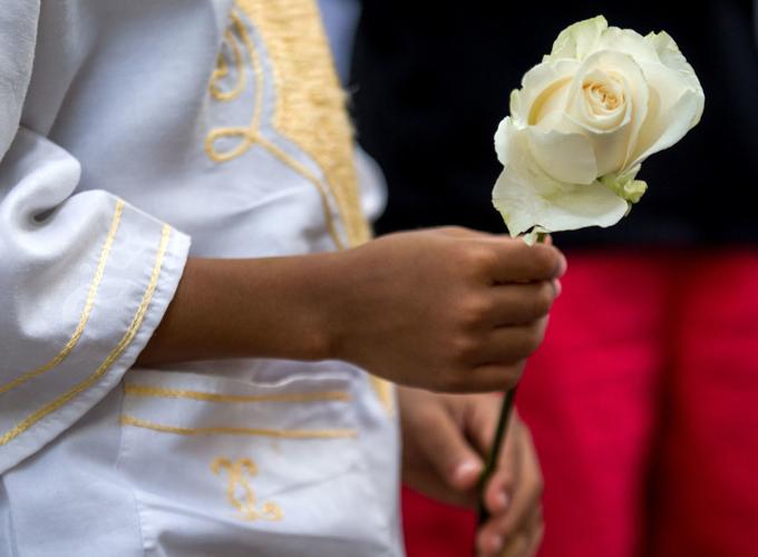 Photos: Ashé Cultural Arts Center presents the 17th Annual Maafa ...