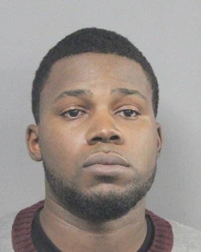 Woman wounded in shootout with neighbor at Harvey apartment complex ...