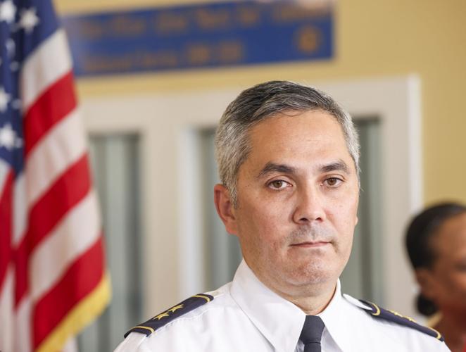 NOPD officers now required to take concealed carry class | Crime/Police ...