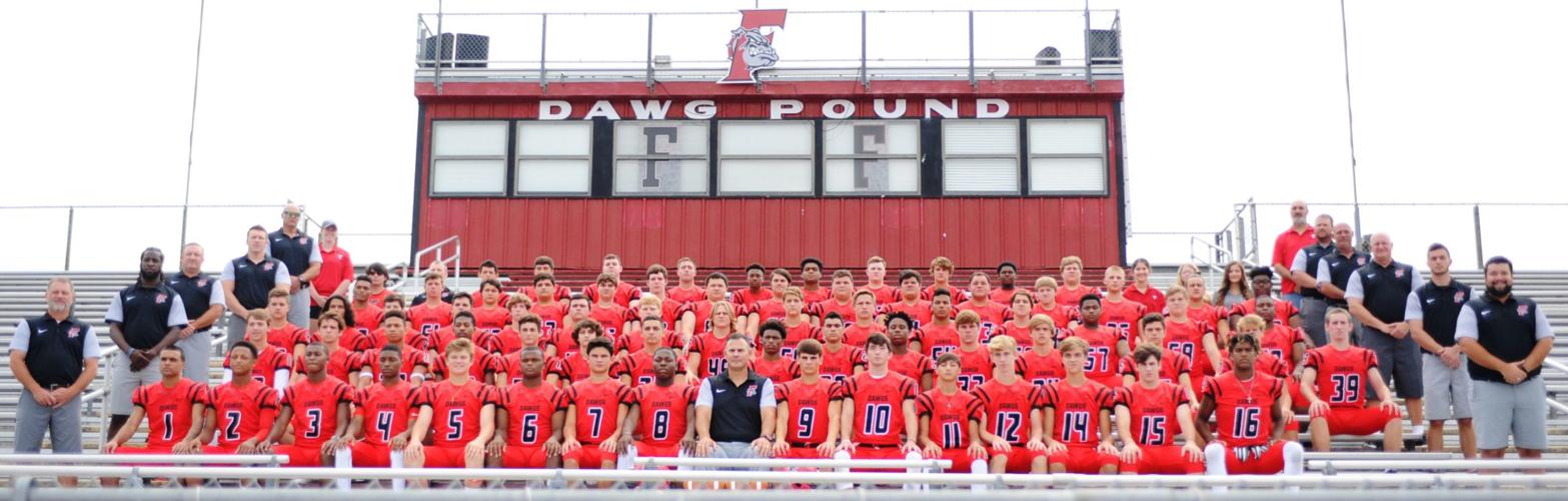 More than just a game Friday night for Fontainebleau and Lakeshore ...