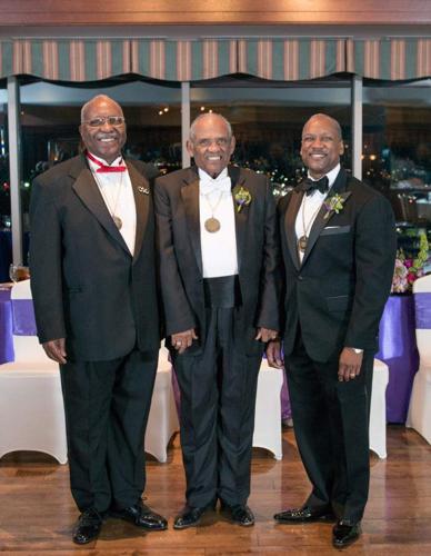 Nell Nolan: Original Illinois Club Ball, Harris deb party | Parties ...