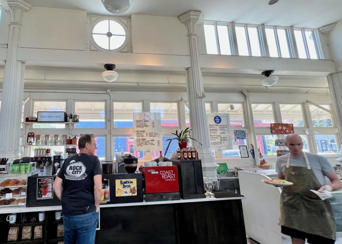 St. Roch Market gets new operator to keep food hall open | Where NOLA ...