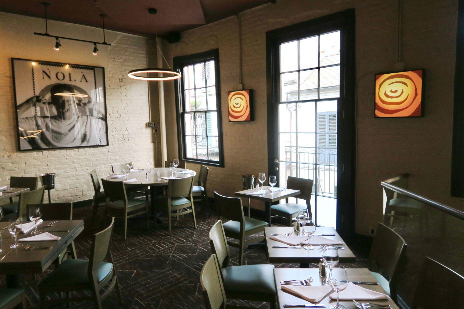 Emeril's French Quarter restaurant NOLA will not reopen; local name ...