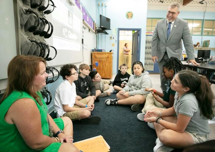 Louisiana public schools continue to lose students | Education | nola.com