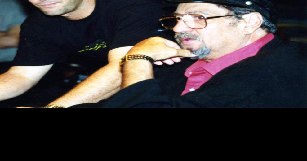'The Wrecking Crew': Session players behind music history take ...