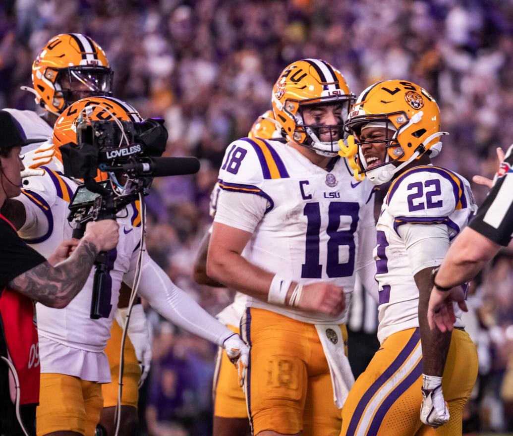 LSU football questions on the Tigers' coaching search, more | LSU ...