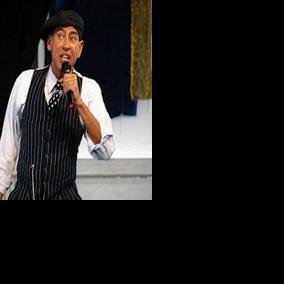 New Orleans' Vernel Bagneris taught the cast of HBO's 'Bessie' all the ...