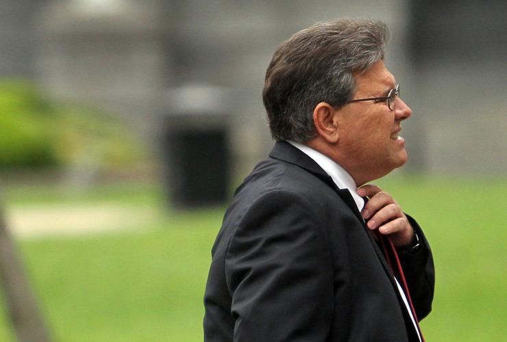 Tim Whitmer's fine, the school tax, a code sweep, more Jefferson Parish ...