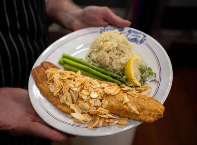 Antoine's, New Orleans' oldest restaurant, has new chef | Where NOLA ...