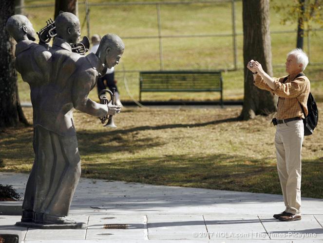 Buddy Bolden's blues: The birth of a mad genius -- and of jazz | 300 ...