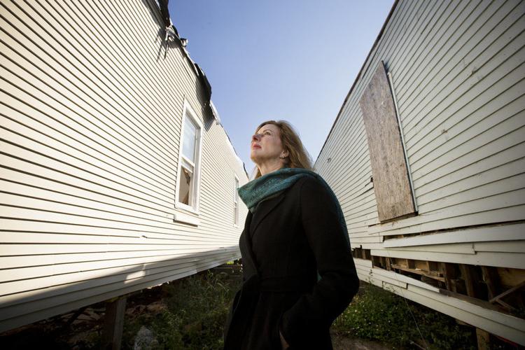 Program to move homes from LSU-VA hospital site, rehab them, remains in ...