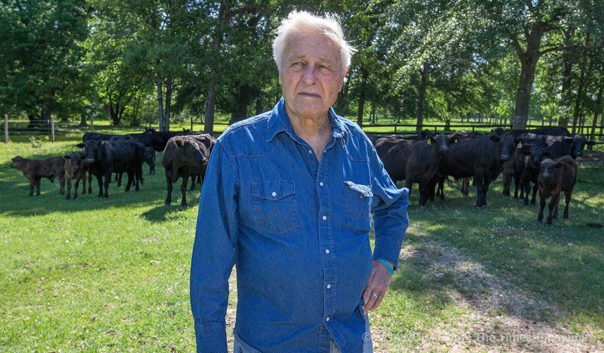 Frank Minyard, for 40 years New Orleans' trumpet-playing coroner, dies ...