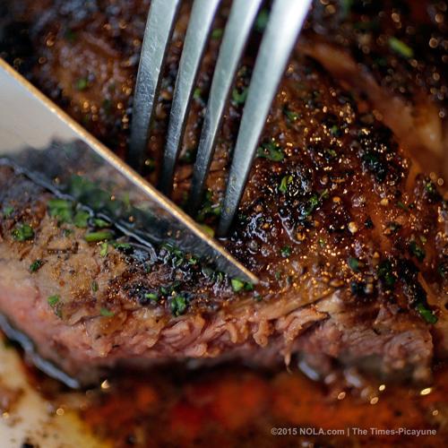 Gallagher's Grill | Where NOLA Eats | nola.com